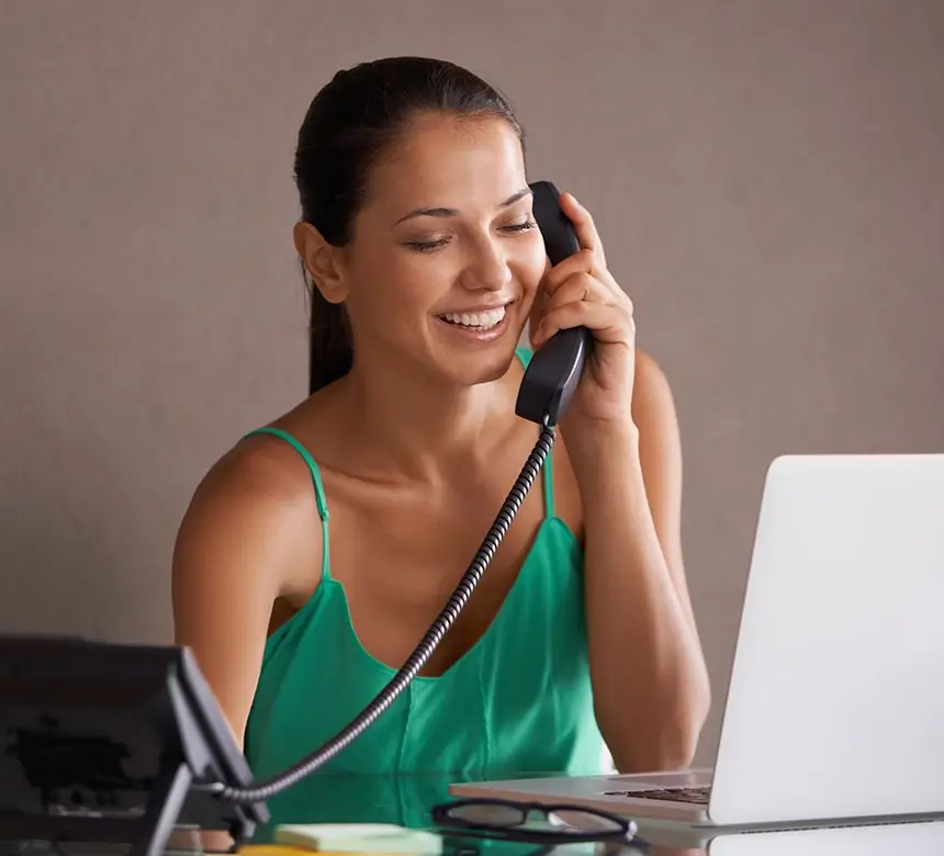 Offerta Internet e Telefono Fisso | Per Te | Intred